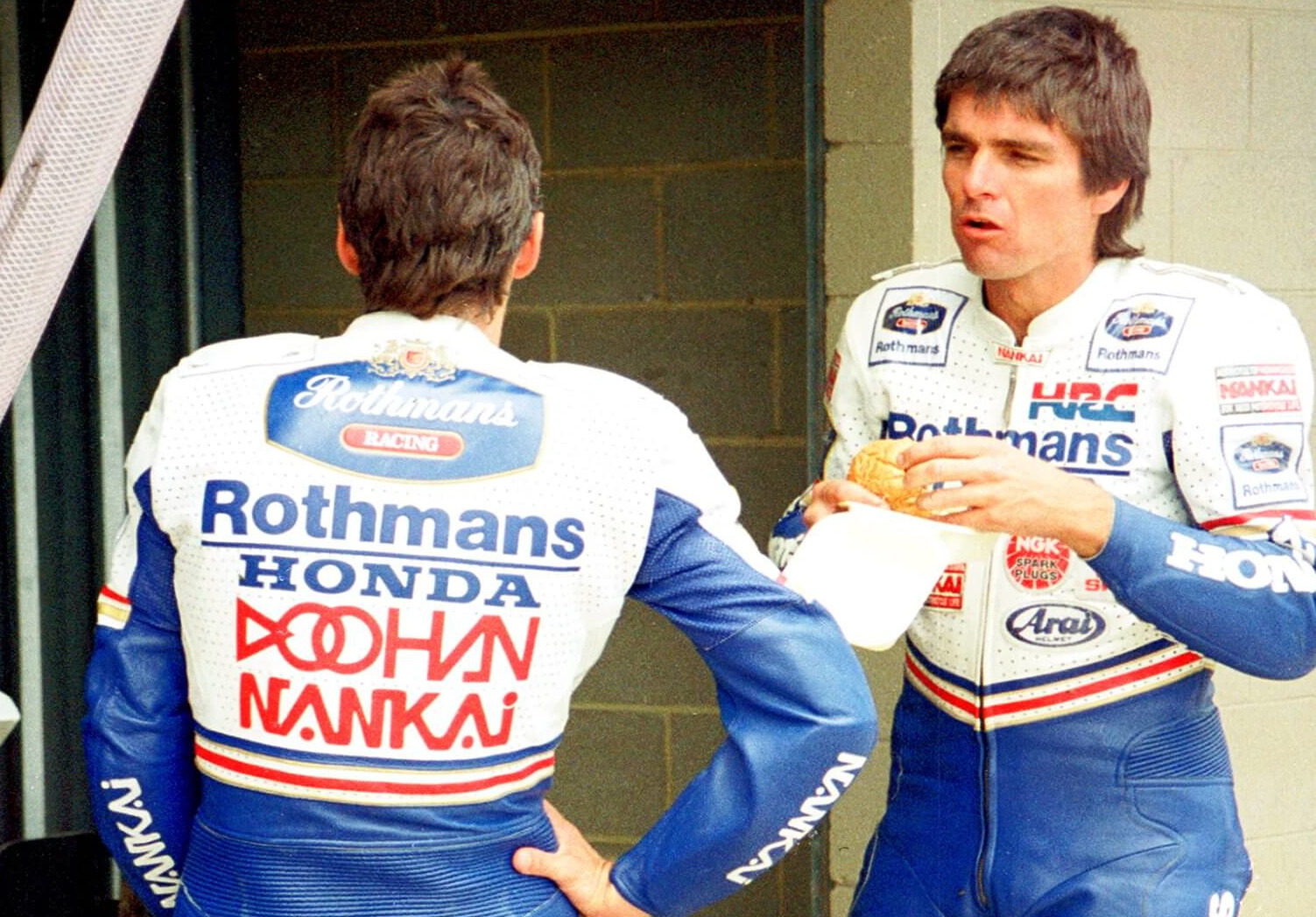 Mick Doohan: An Unbreakable Legend in MotoGP History – Latest ...